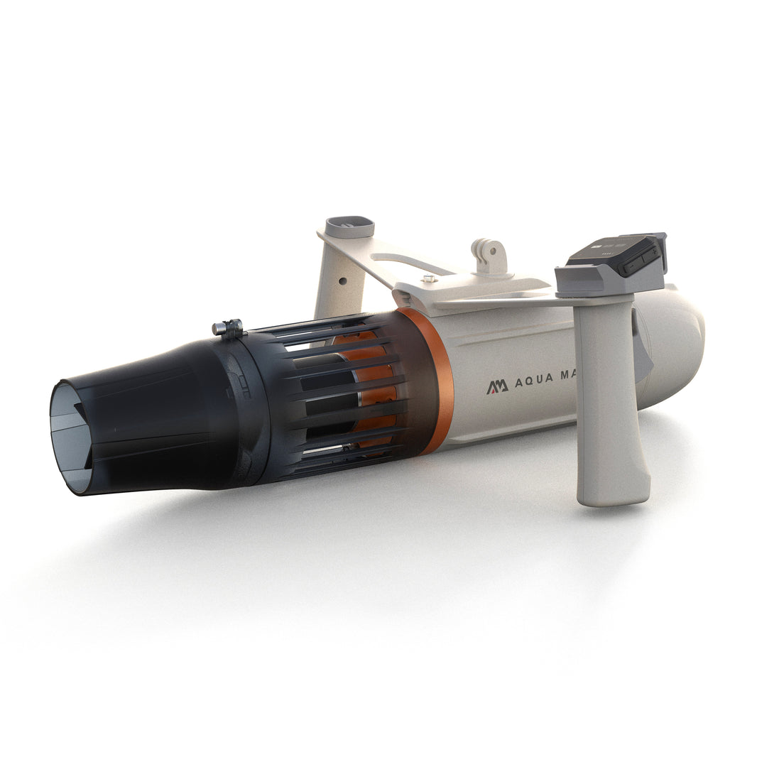 Water Propulsion - Aqua Marina